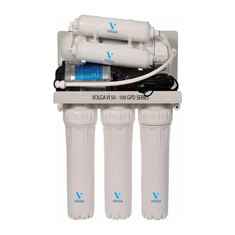 Whole House Water Filter Dubai | RO Water Filter Dubai